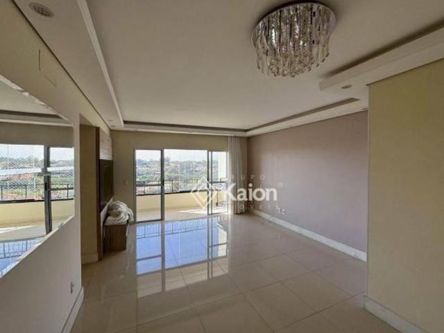 Apartamento para venda no Edifício Residencial Verona em itu/SP