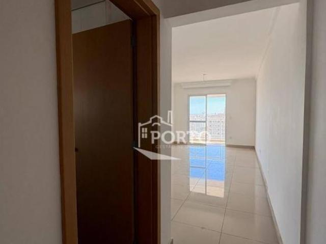 Apartamento para venda no edifício San Victor bairro Alto