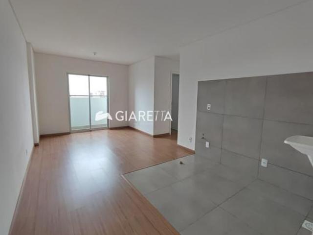 Apartamento para venda no EDIFÍCIO SAN REMO, VILA INDUSTRIAL, TOLEDO PR