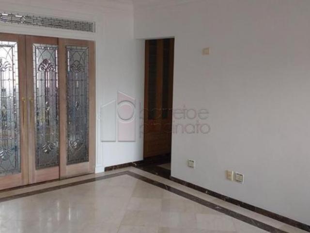 APARTAMENTO PARA VENDA NO EDIFÍCIO SERRA DOS CRISTAIS JUNDIAÍ/SP