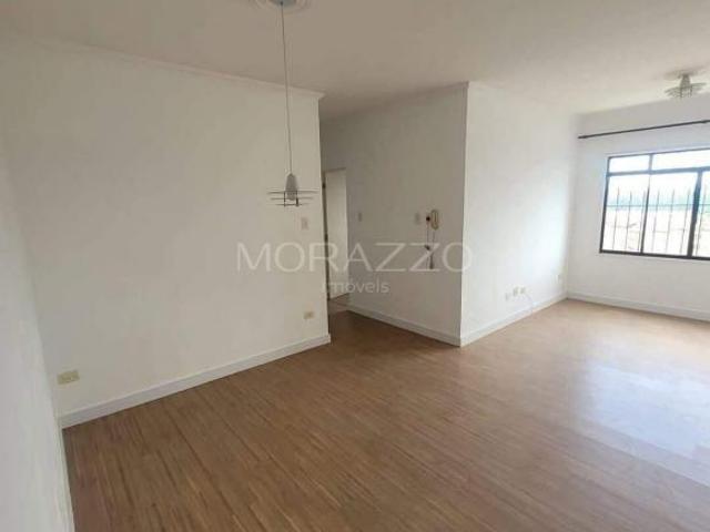 Apartamento para venda no edifício tropical no bairro Jardim Califórnia em Jacareí
