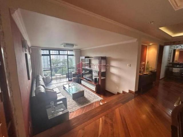 APARTAMENTO PARA VENDA NO EDIFÍCIO VILLA GIUSEPPE JUNDIAÍ/SP