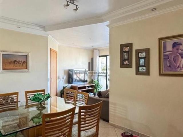 APARTAMENTO PARA VENDA NO EDIFÍCIO VILLE FLORENCE CENTRO JUNDIAÍ