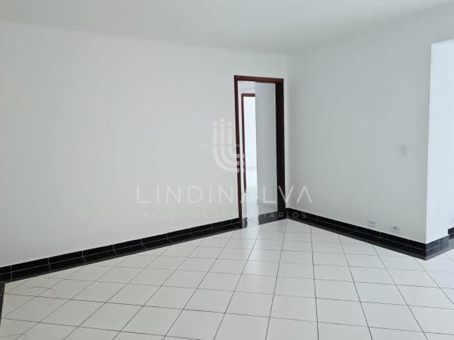 Apartamento para venda no Edifício Vivaldi no Centro de Foz do Iguaçu/PR