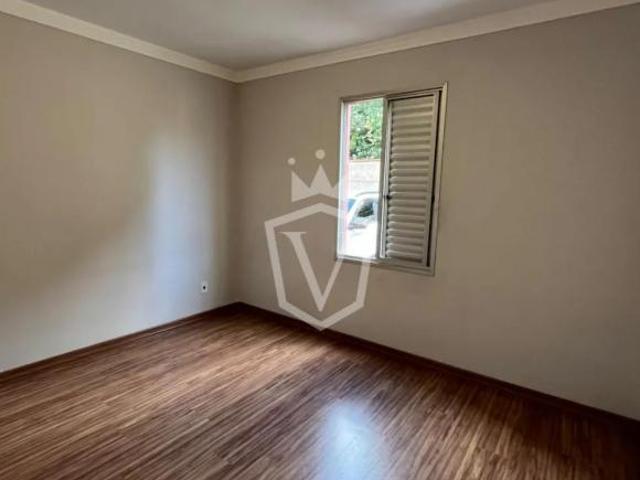 APARTAMENTO PARA VENDA NO ELOY CHAVES JUNDÍAI/SP