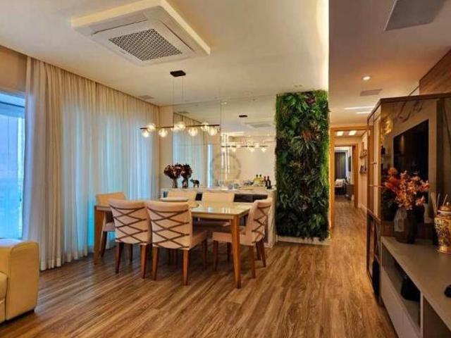 Apartamento para venda no embaré Santos