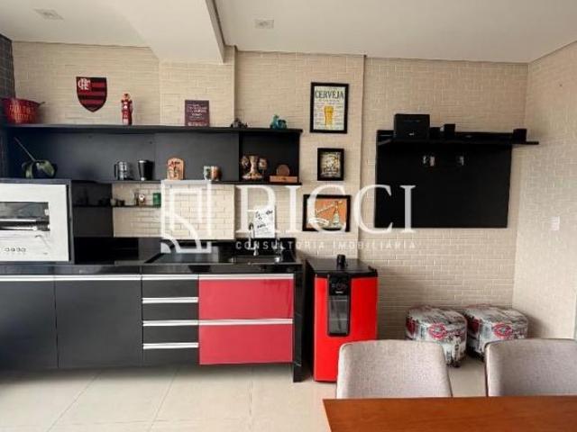 Apartamento para venda no Embaré Santos SP: 3 suítes, sala, 3 banheiros, 2 vagas de garagem, port