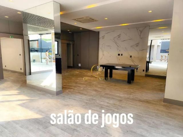 Apartamento para venda no Enthouse Exclusiva 143,08 m² com SPA no Wonder Cidade Jardim – São José d