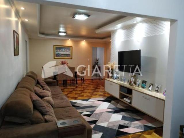 Apartamento para venda no ERQUIMINIO JULIANO COGO, CENTRO, TOLEDO PR