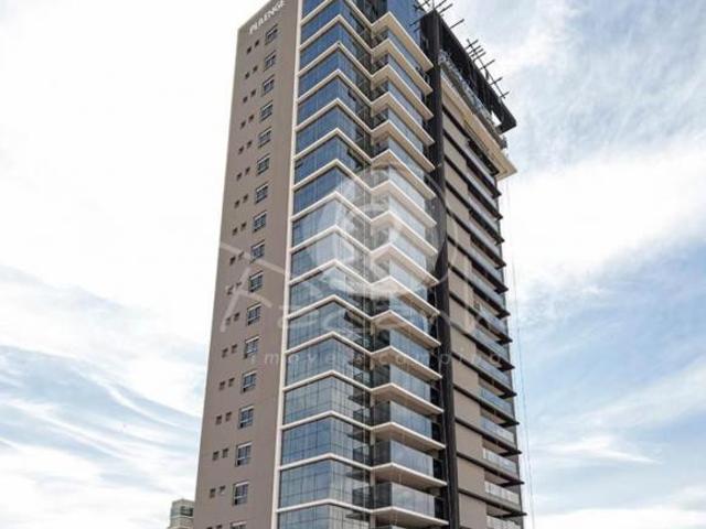 Apartamento para venda no Essencial | Plaenge no Cambuí Façanha Imóveis Campinas