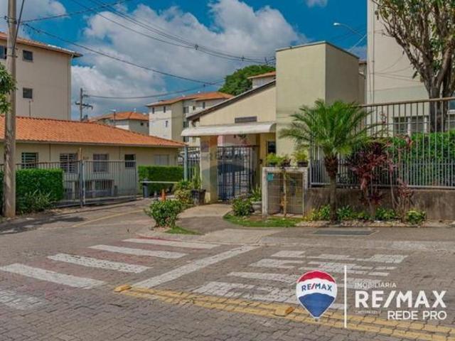 Apartamento para venda no esperança 2 em Vinhedo localizado na Capela