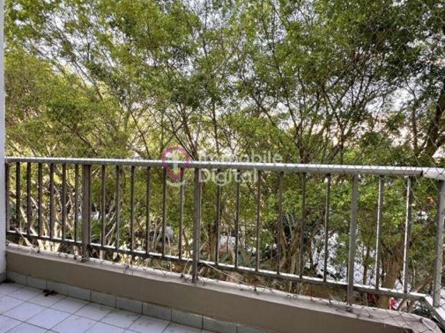 Apartamento para Venda no Forest Hills, Jd. Marajoara