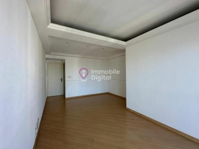 Apartamento para Venda no Forest Hills, Jd. Marajoara