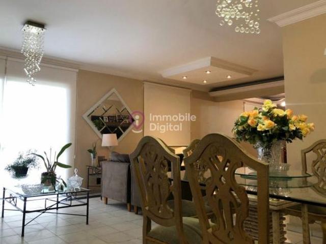 Apartamento para Venda no Forest Hills, Jd. Marajoara
