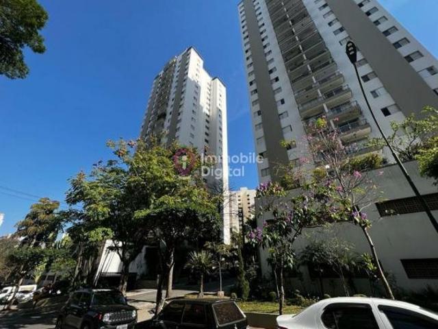 Apartamento para Venda no Forest Hills, Jd. Marajoara