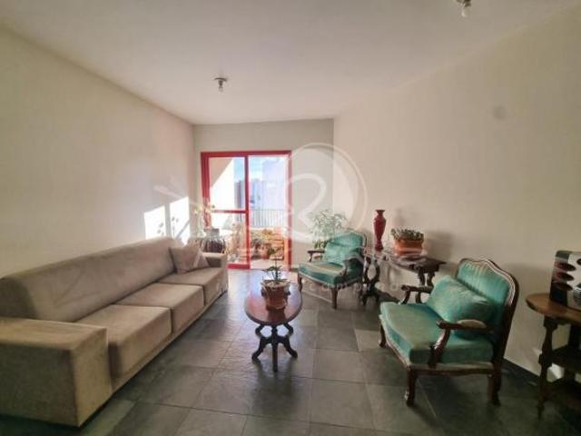 Apartamento para venda R$ 625 mil no Guanabara / Vila Itapura em Campinas Imobiliária em Campinas