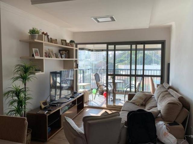 APARTAMENTO PARA VENDA NO GUANABARA CAMPINAS S/P