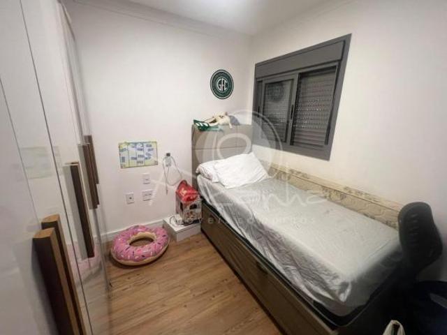Apartamento para Venda no Guanabara em Campinas 3 quartos