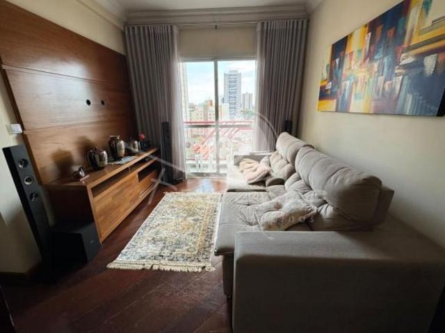 Apartamento para Venda no Guanabara em Campinas 3 quartos