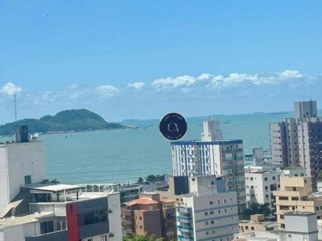 Apartamento para venda no Guarujá
