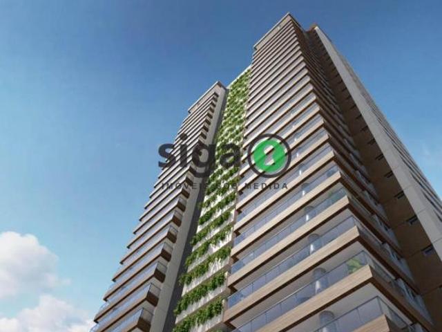 Apartamento para venda no Gio Campo Belo, São Paulo SP