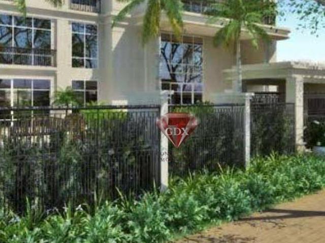 Apartamento para venda no Grand Diamond
