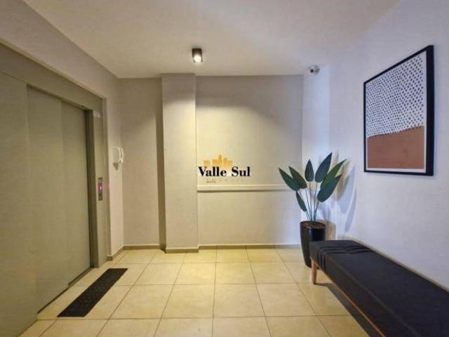 Apartamento para Venda no Green Square em São José do Rio Preto