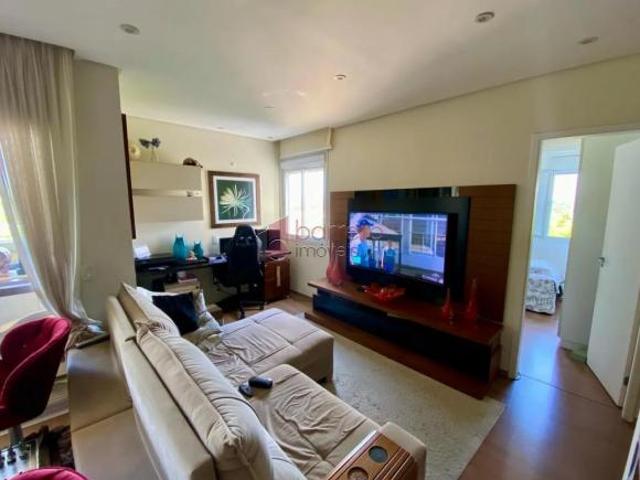 APARTAMENTO PARA VENDA NO HANBURY PARK JUNDIAÍ/SP