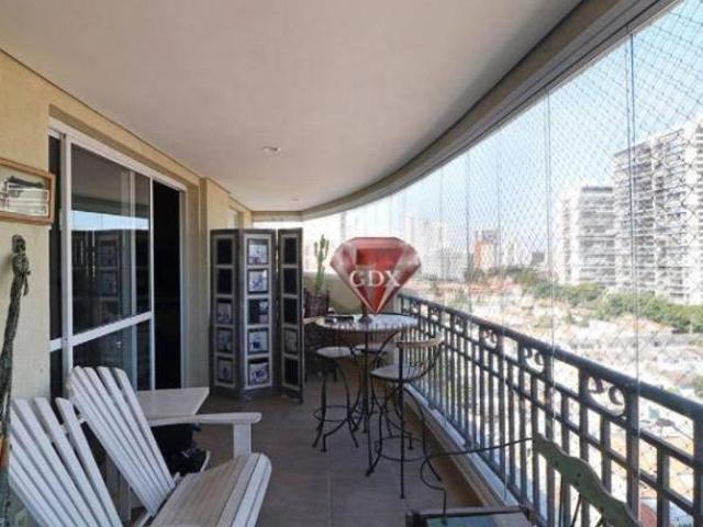 Apartamento para venda no Helbor La Reserved