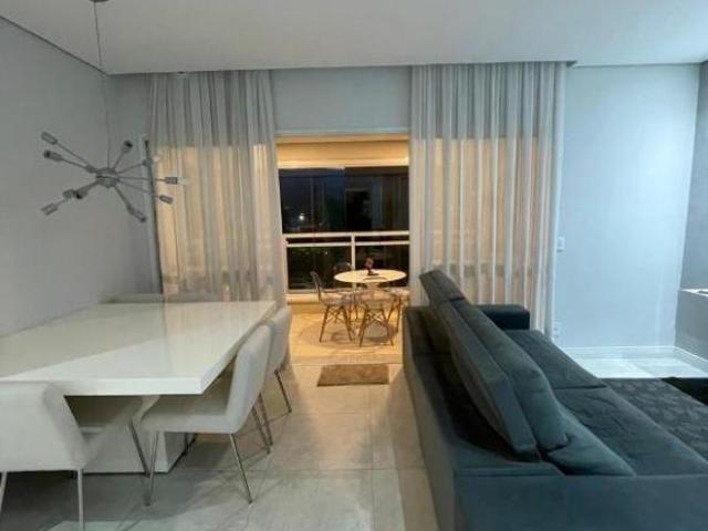 Apartamento para Venda no Helbor Life Club Patteo em Mogi das Cruzes!