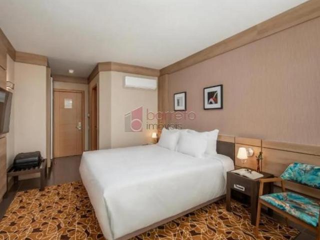 APARTAMENTO PARA VENDA NO HOTEL INTERCITY EXPRESS ITUPEVA/SP