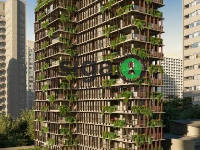Apartamento para venda no Itaim Bibi, 3 vagas e 3 suítes! RUA CLODOMIRO AMAZONAS!