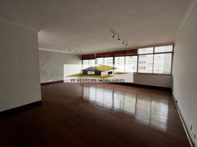 Apartamento para venda no Itaim Bibi 3 suites, 3 vagas