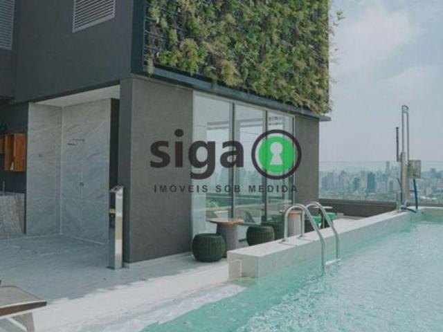 Apartamento para venda no Itaim Bibi 04 suítes, São Paulo SP
