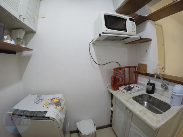 Apartamento para Venda no Itaim Bibi