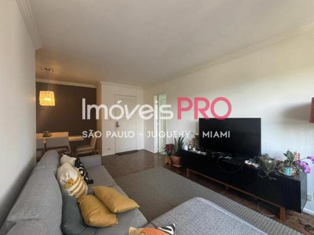 APARTAMENTO PARA VENDA NO ITAIM BIBI
