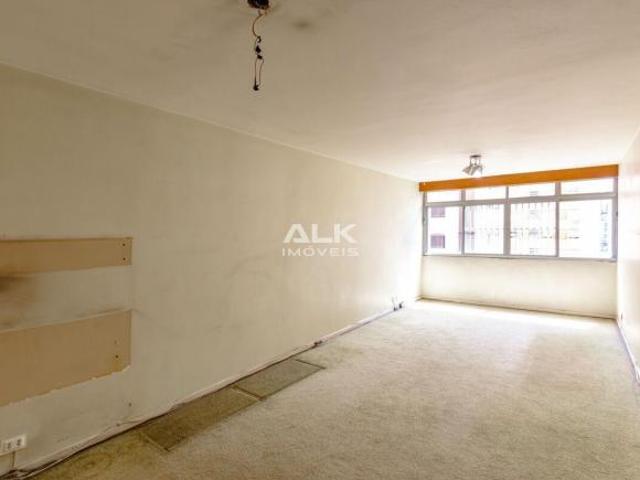 Apartamento para venda no Itaim Bibi com 120m²