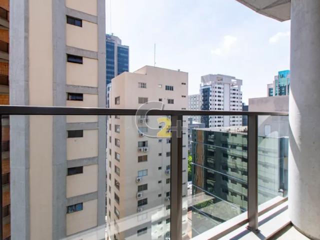 Apartamento para venda no Itaim Bibi com 3 quartos, 3 vagas e 209m2