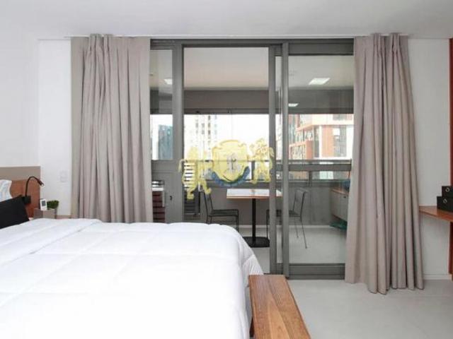 Apartamento para venda no Itaim Bibi DSG Itaim
