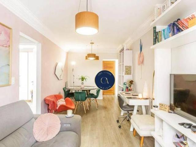 Apartamento para venda no Itaim Bibi em São Paulo