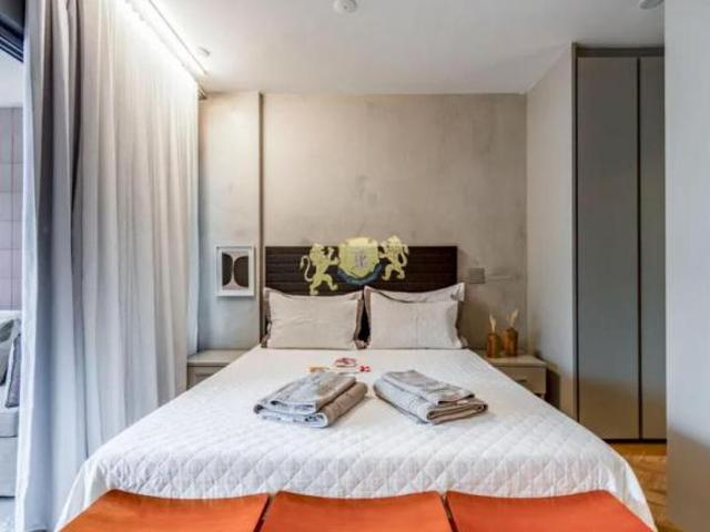 Apartamento para venda no Itaim Bibi Edifício Forma Itaim