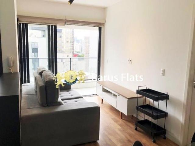 Apartamento para venda no Itaim Bibi Edifício Helbor Nun
