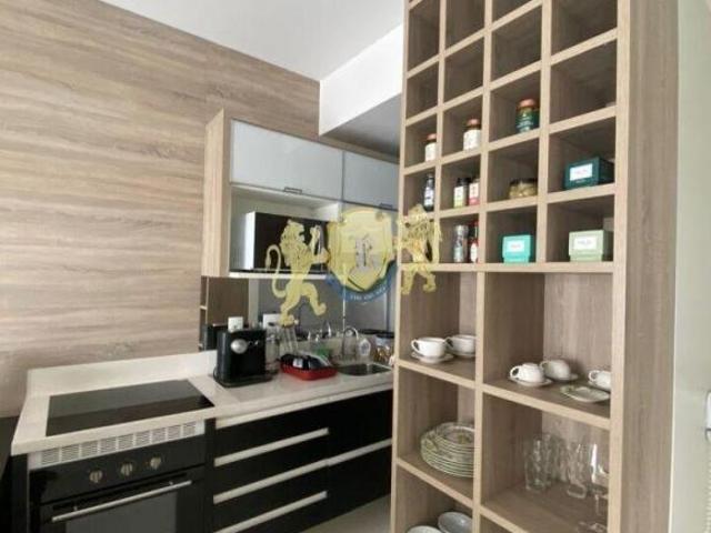 Apartamento para venda no Itaim Bibi Edifício It Style Home