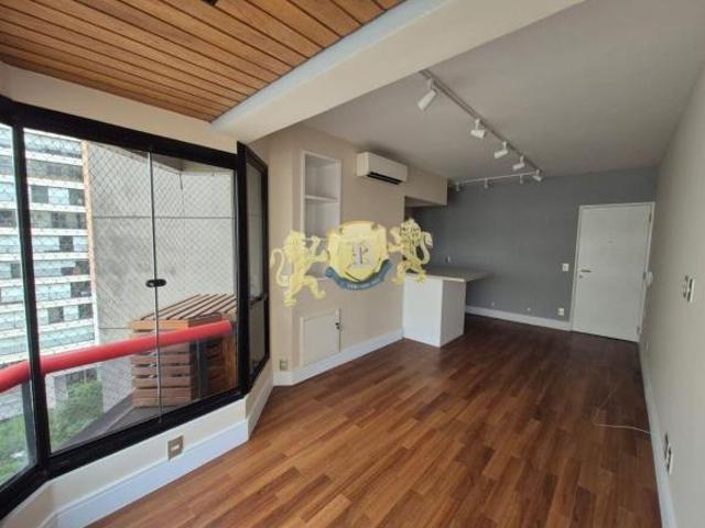 Apartamento para venda no Itaim Bibi Edifício Saint Denis