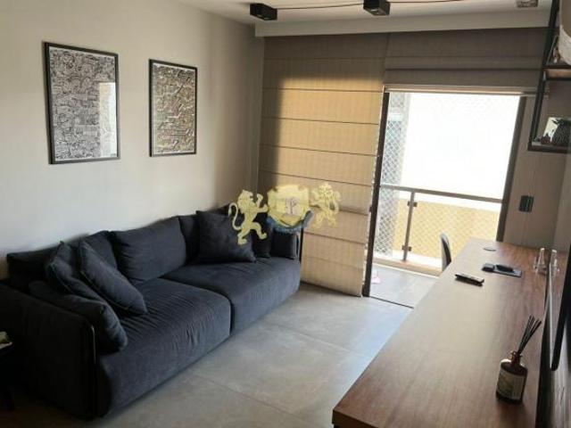 Apartamento para venda no Itaim Bibi Edifício Saint Exupery