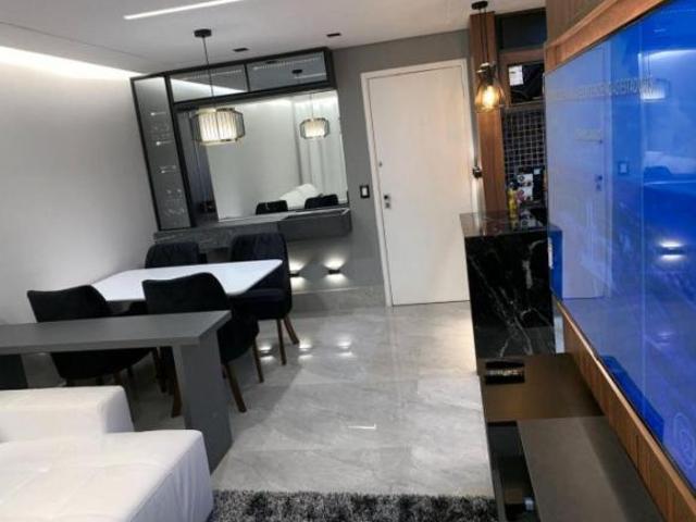 Apartamento para venda no Itaim Bibi Edifício Saint James
