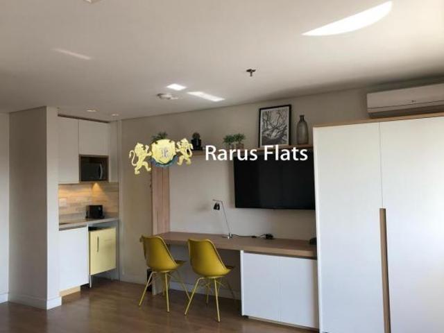 Apartamento para venda no Itaim Bibi Edifício The Capital