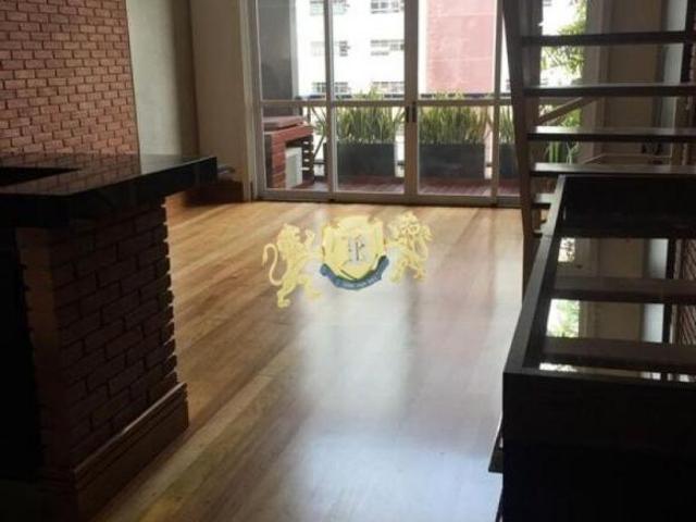 Apartamento para venda no Itaim Bibi Loft São Paulo IV