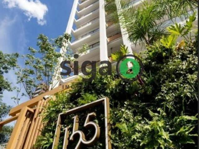 Apartamento para venda no Itaim 03 suítes, São Paulo SP
