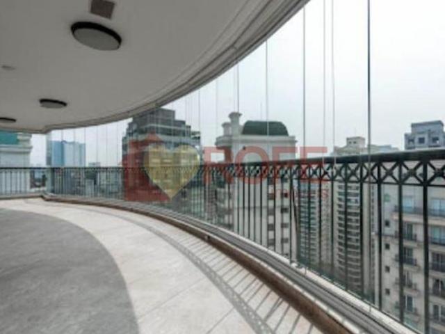 APARTAMENTO PARA VENDA NO ITAIN, NOVO, 440 M ÚTEIS, 5 VAGAS!